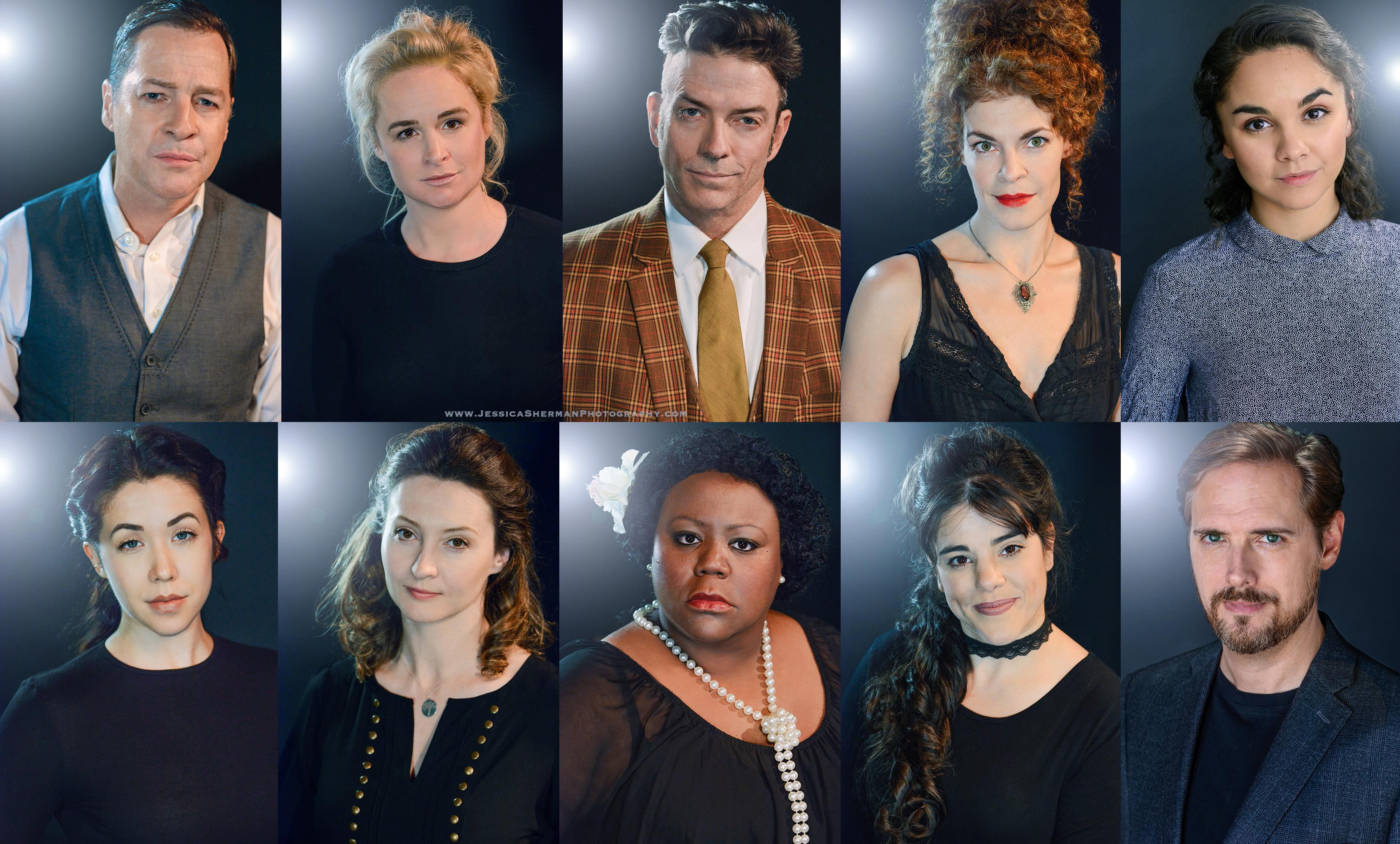 DEADLY Theater Review | Freepress.org