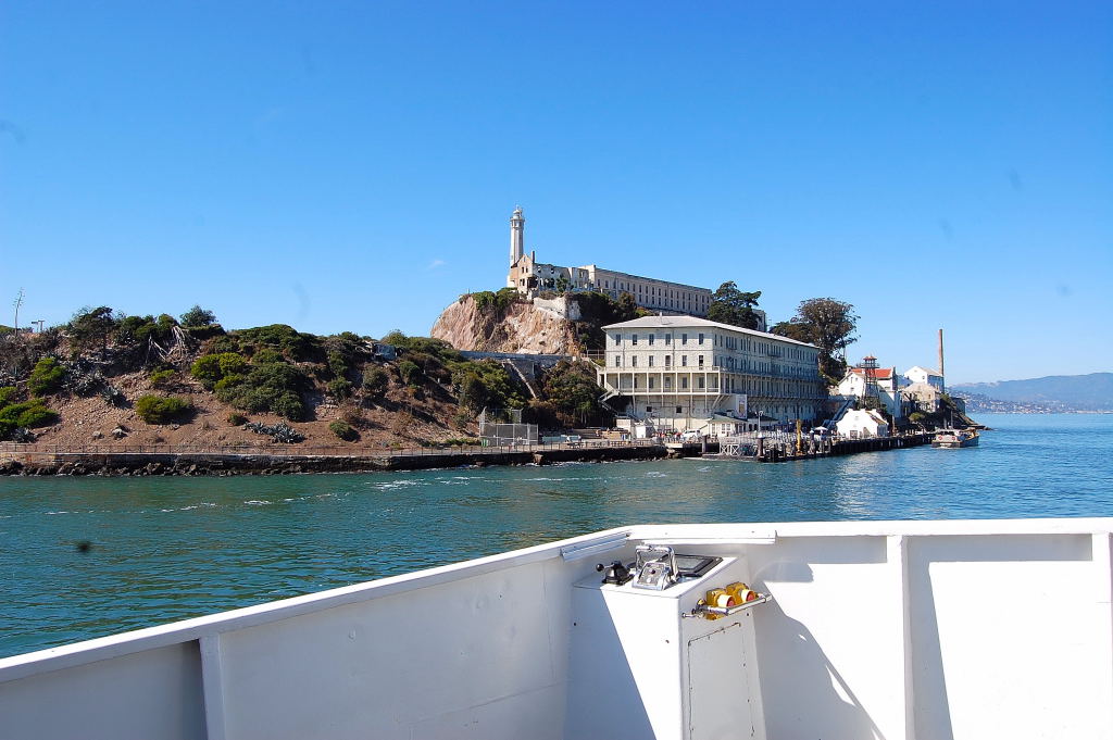 The Ultimate Island Odyssey: From Alcatraz to Pitcairn | Freepress.org