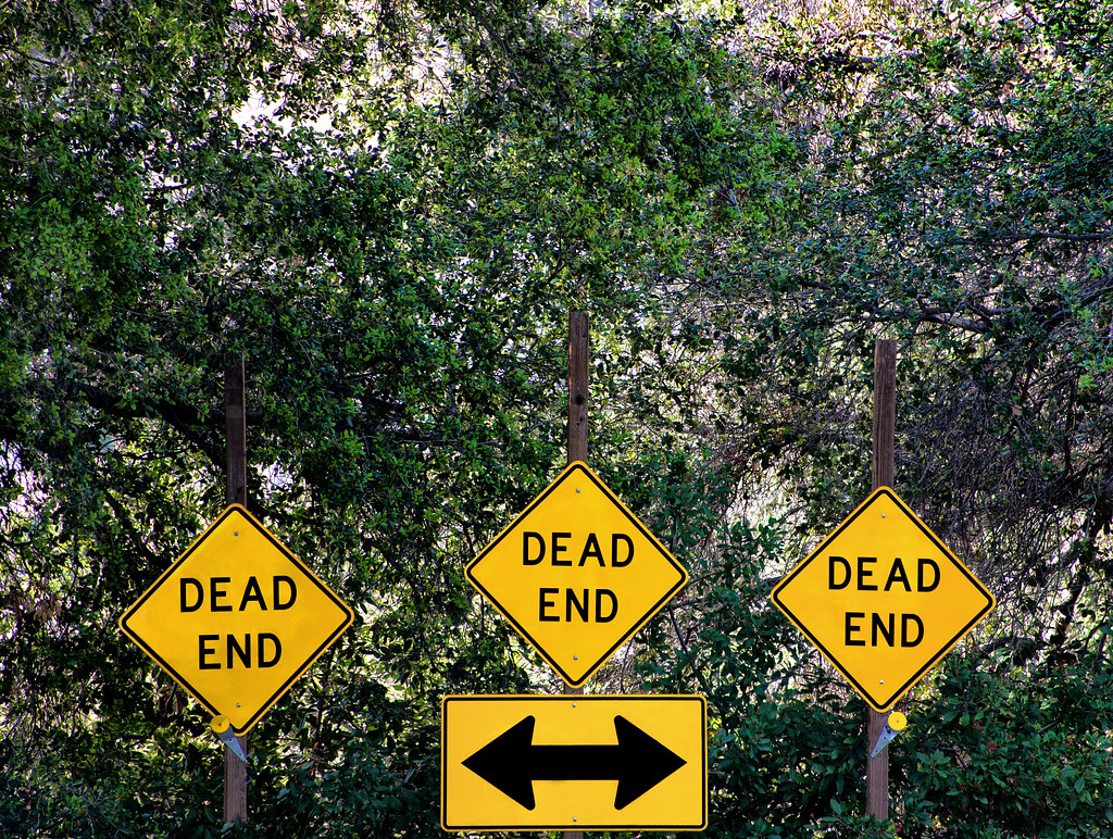 Employers Want to Trap You in Dead-End Jobs. Will Trump’s FTC Help Them ...