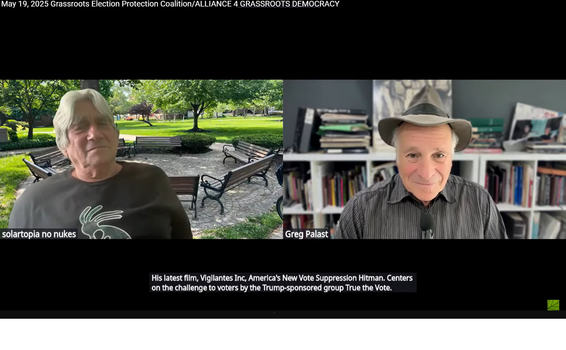 Waldport, Oregon, Fights for Democracy While Attacks on Voting Rights ...