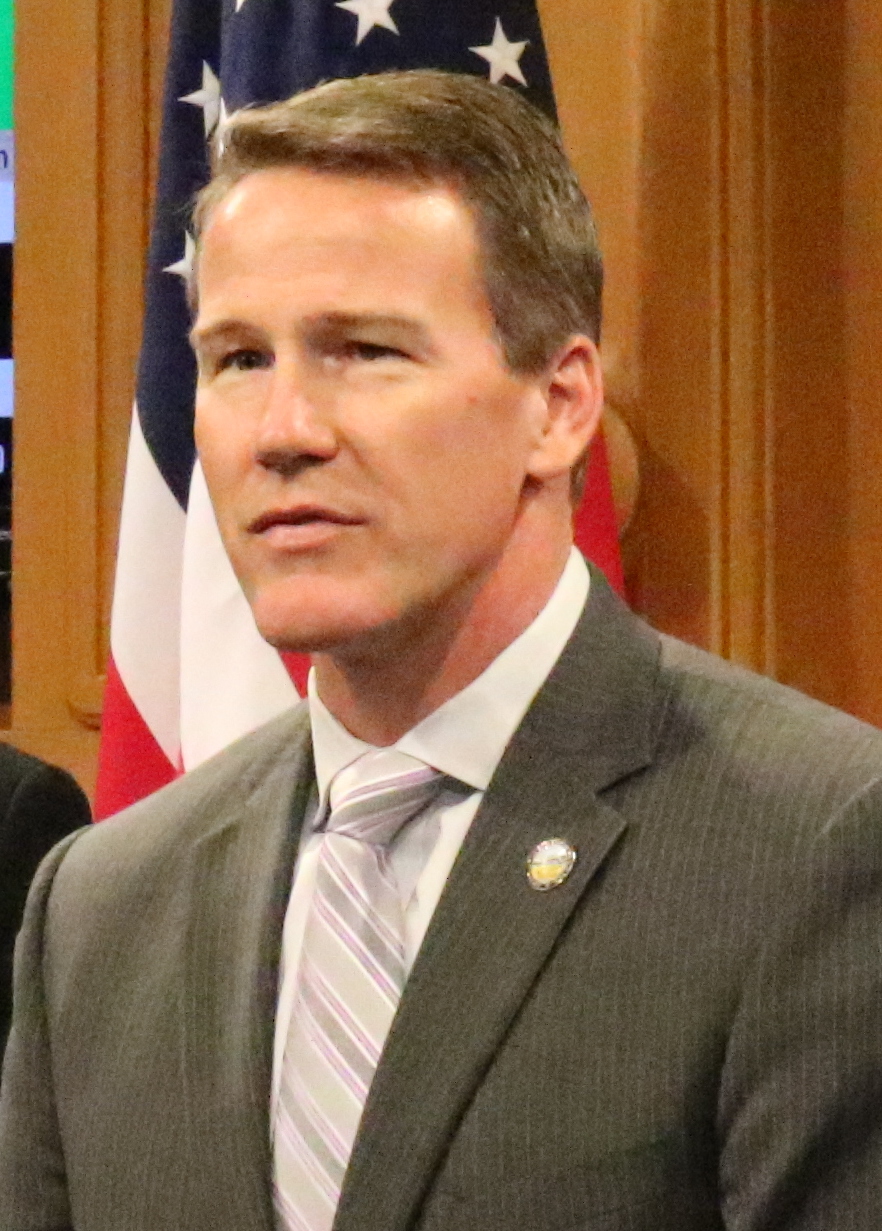 Warning America about Ohio’s newly appointed Senator Jon Husted