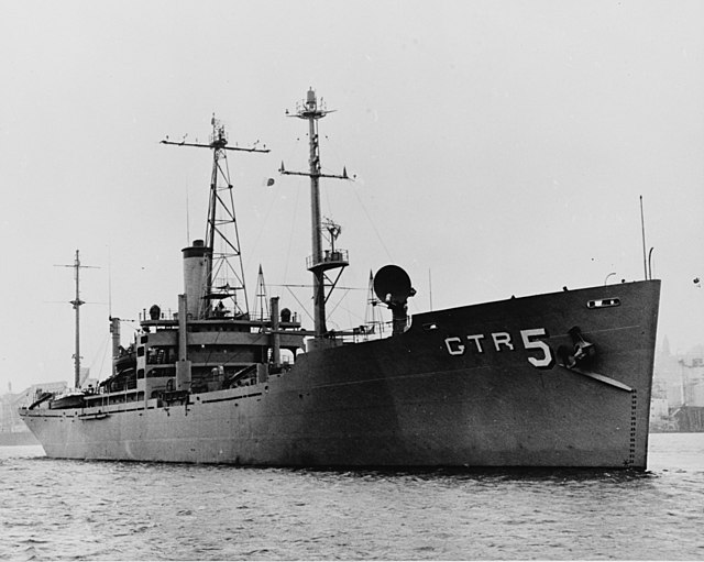 Remember America’s Dead on the USS Liberty | Freepress.org