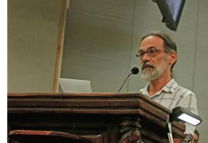 Arthur Firstenberg: His Work and His Words Must Live On | Freepress.org