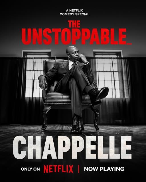 Hey Chris Cuomo, America doesn't care what Dave Chappelle's religion is ...