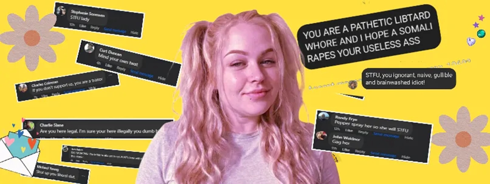 From Hysteria to Toxic Empathy: How We Pathologize Women's Politics ...