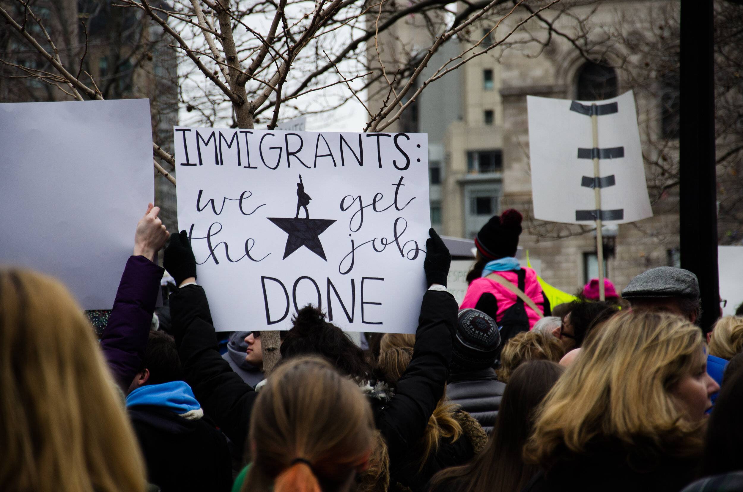 Let’s Fund Real Public Safety, Not Ice | Freepress.org