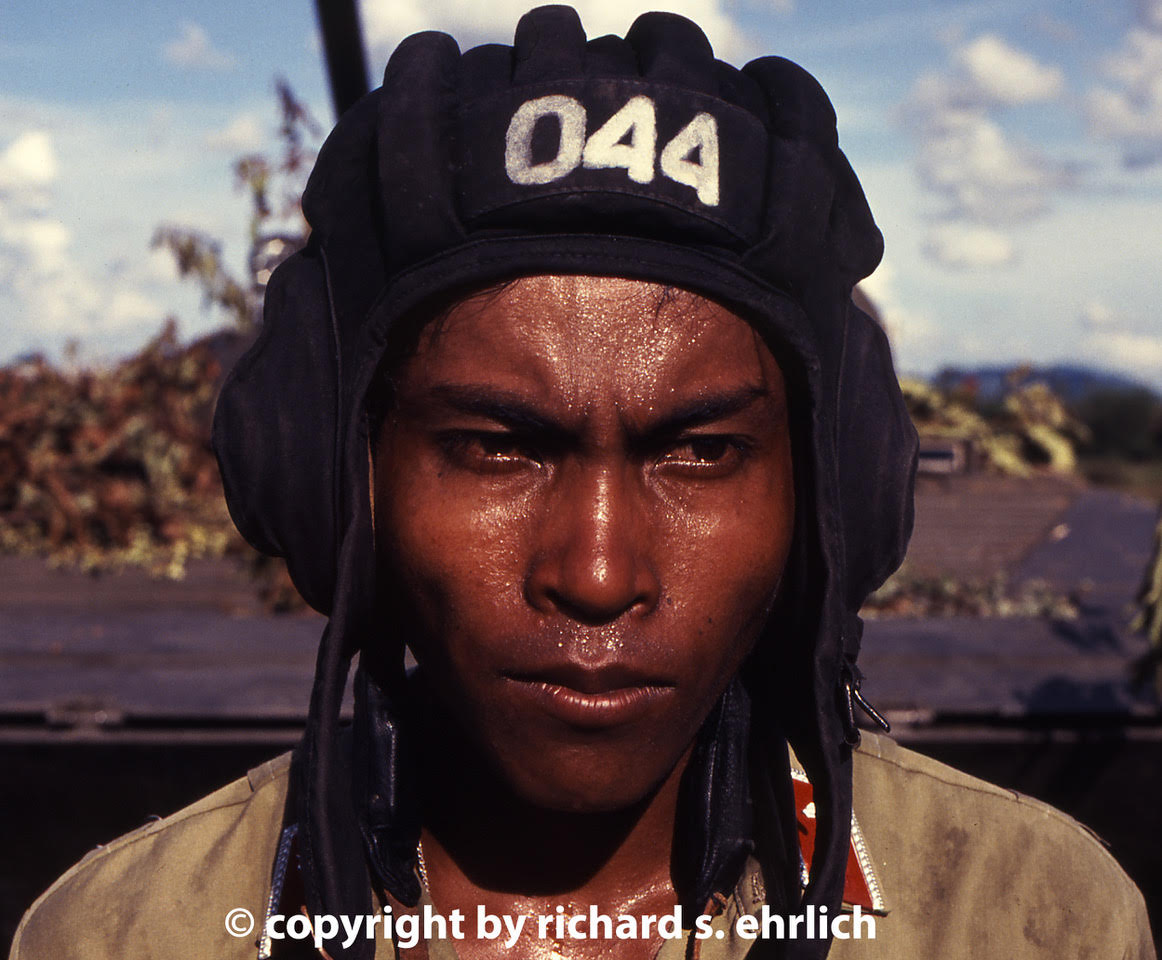 Deadly Emerald Triangle Feud In Leaked Confidential Call | Freepress.org