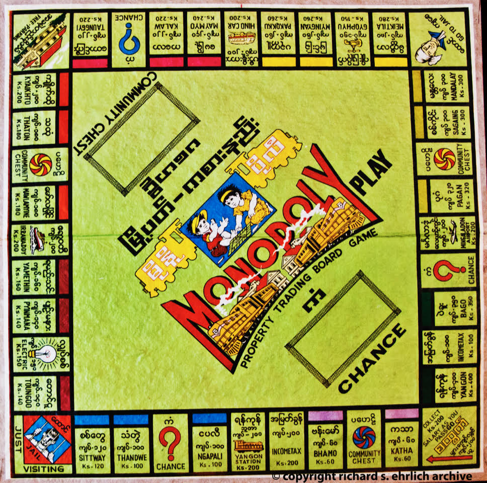 China's Monopoly of Myanmar's Rare Earth | Freepress.org