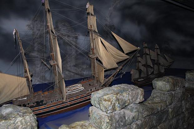 Xi vs Trudeau: How China is Rewriting History with the Colonial West ...