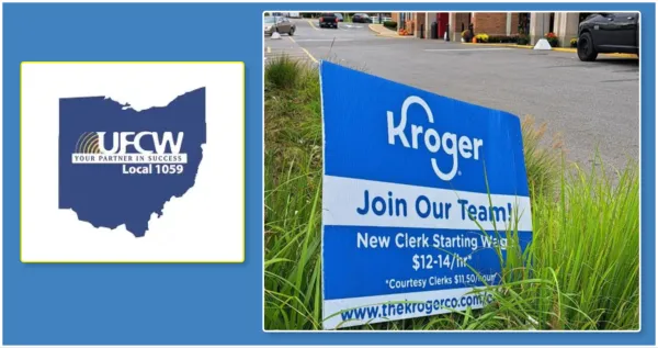 UFCW 1059 lets down local Kroger members (again!)