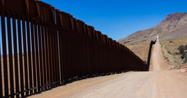 Border Security | Freepress.org