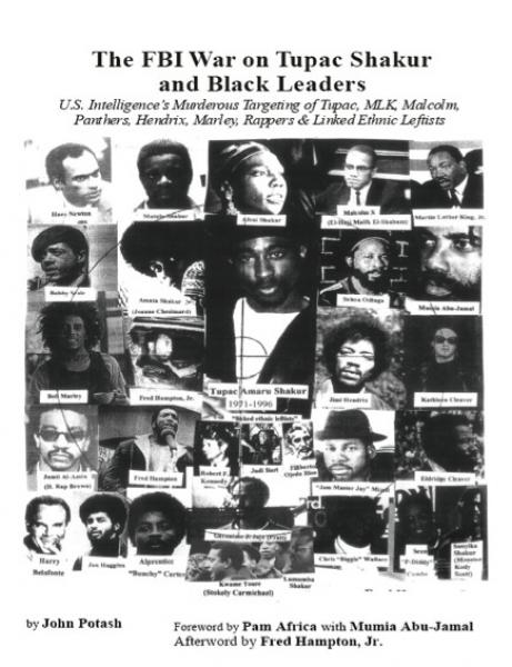 All Eyez On Me Spotlights Tupac’s Leftist Activism & Repression ...