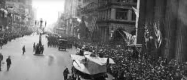 War Abolition and Italian Liberation Day | Freepress.org