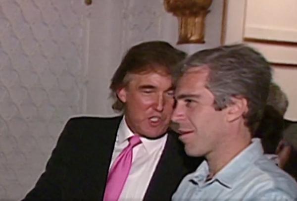 Jeffrey Epstein RIP: But Many More Questions Remain to be Answered ...