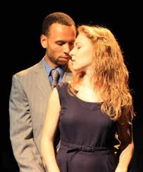 A Wisely and Well Modern Dress Othello: Was William Shakespeare a White ...