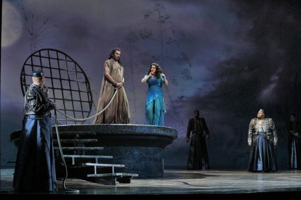 SALOME Review | Freepress.org