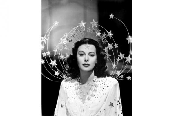 BOMBSHELL: THE HEDY LAMARR STORY Film Review | Freepress.org