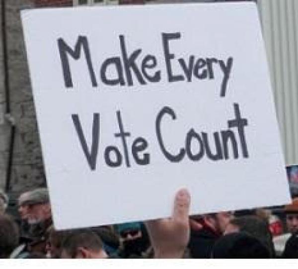 WARNING to DEMOCRATS! Do NOT Concede!! | Freepress.org